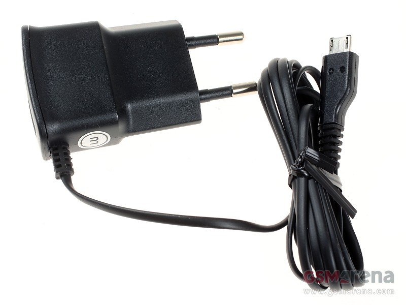 Samsung Galaxy Pocket S5300 pictures, official photos