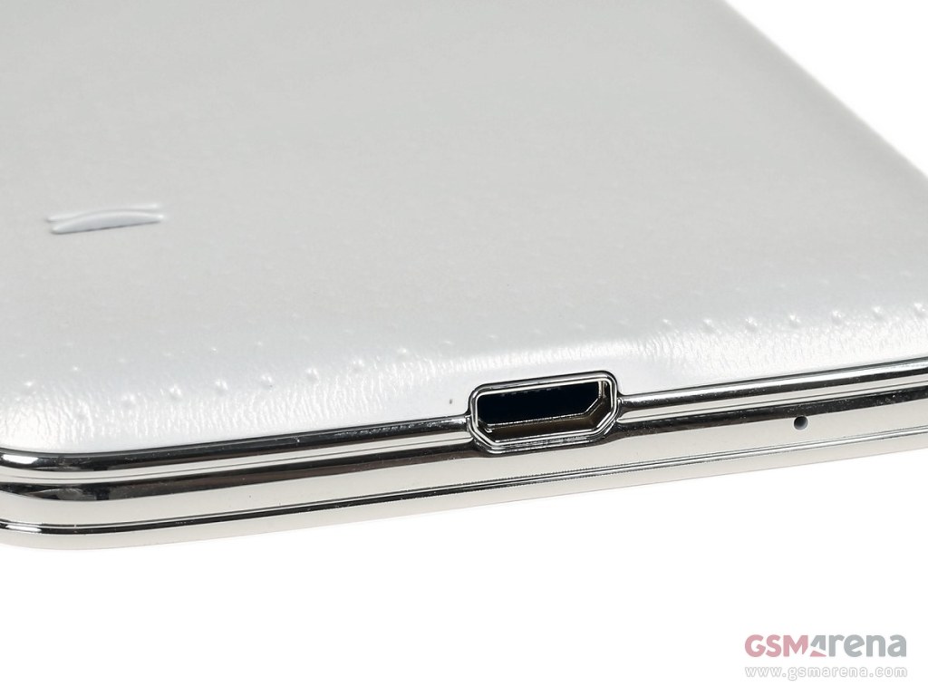 Samsung Galaxy S5 mini pictures, official photos