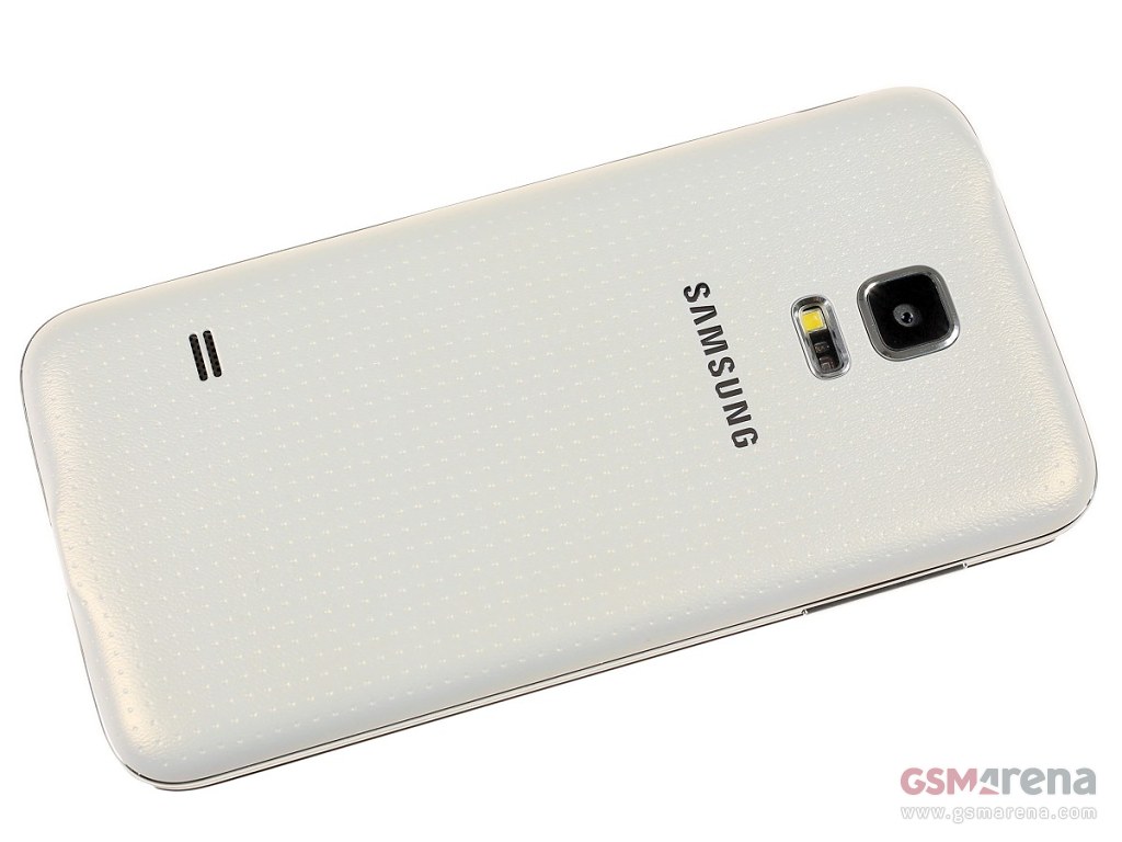 Samsung Galaxy S5 mini pictures, official photos
