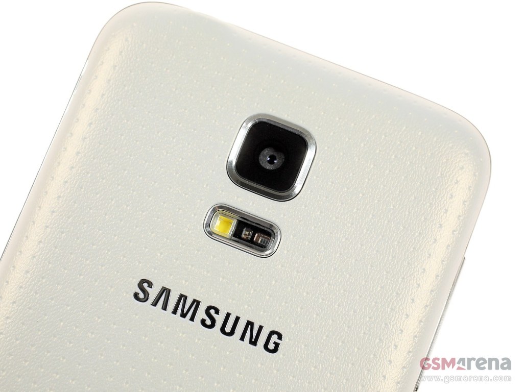 Samsung Galaxy S5 mini pictures, official photos