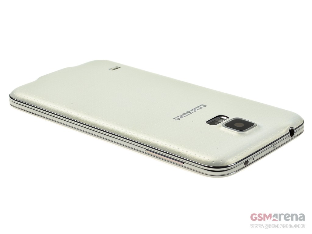 Samsung Galaxy S5 pictures, official photos