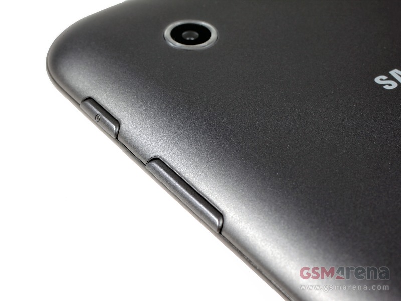Samsung Galaxy Tab 2 7.0 P3100 pictures, official photos