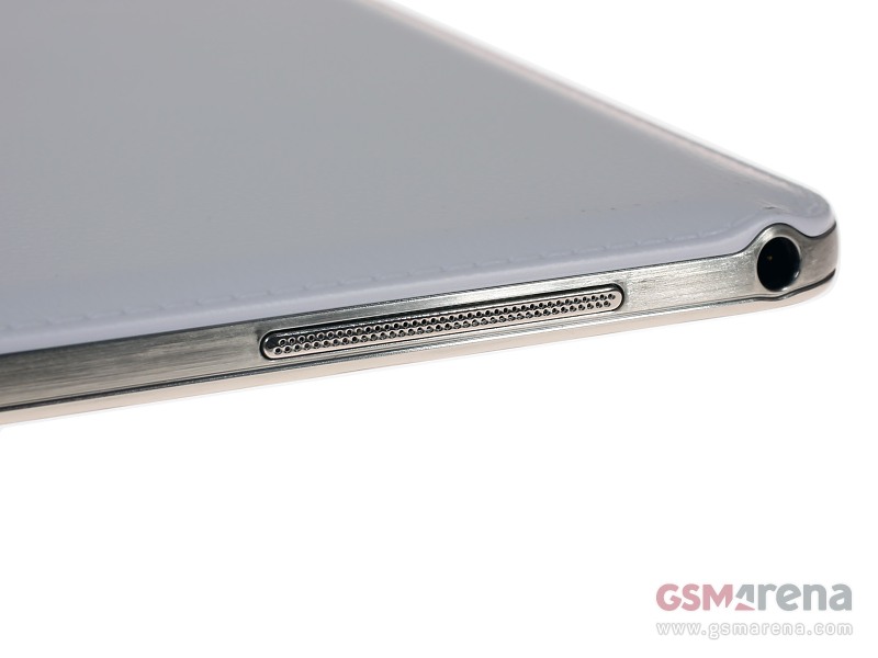 Samsung Galaxy Tab Pro 10.1 pictures, official photos