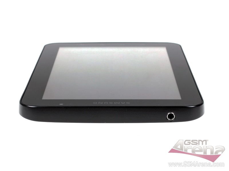 Samsung P1000 Galaxy Tab pictures, official photos
