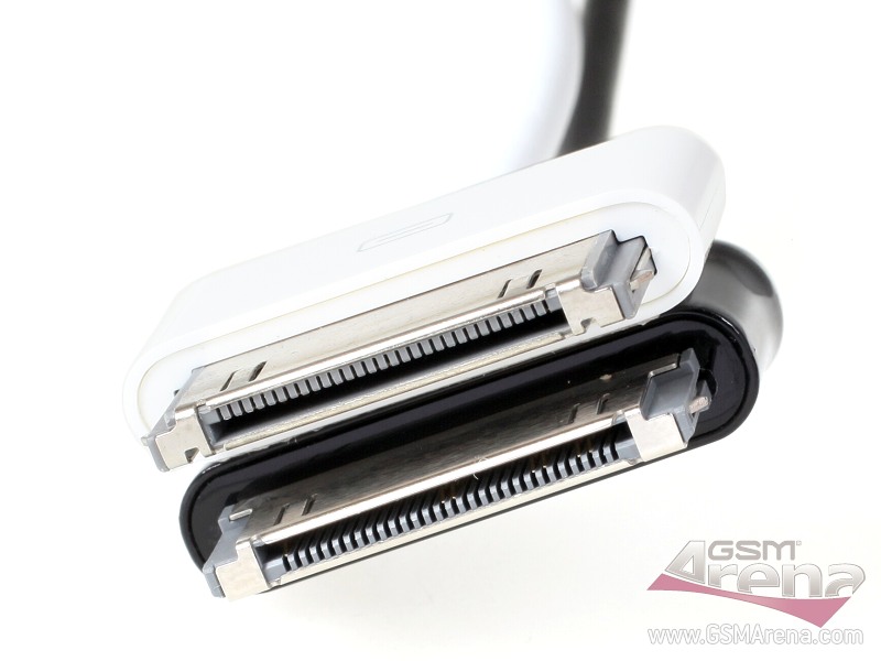 Samsung P1000 Galaxy Tab pictures, official photos