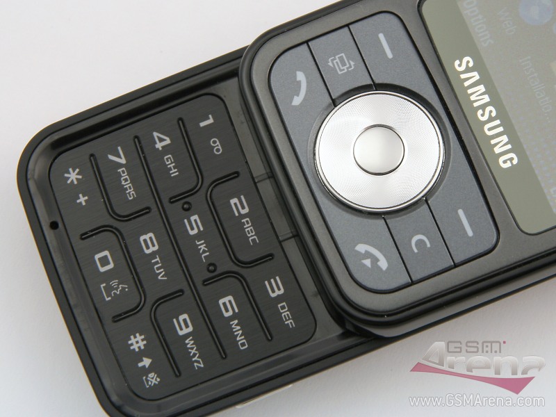 Samsung i450 pictures, official photos