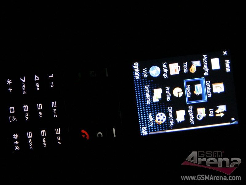 Samsung i450 pictures, official photos