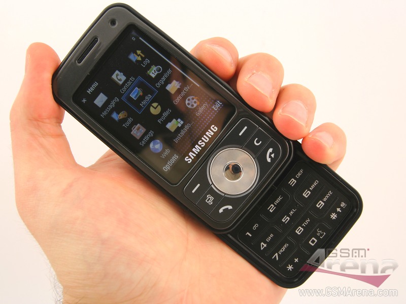 Samsung i450 pictures, official photos