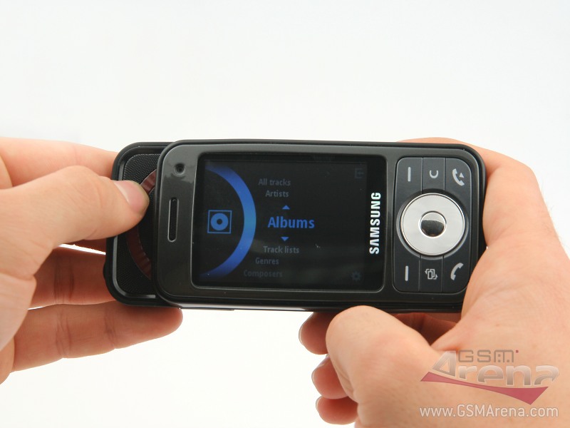 Samsung i450 pictures, official photos