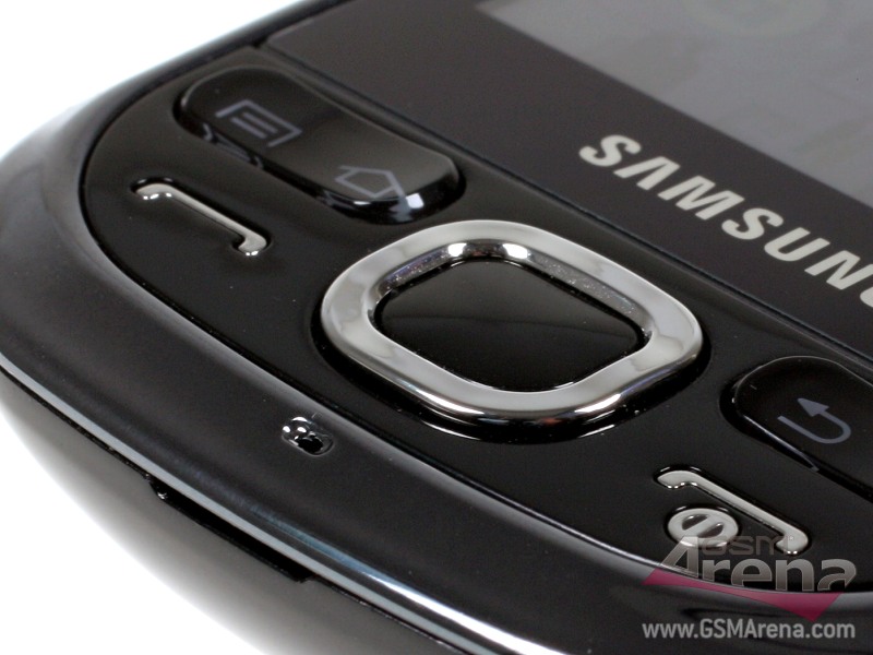 Samsung I5500 Galaxy 5 pictures, official photos Samsung I5500 Galaxy 5 pictures, official photos
