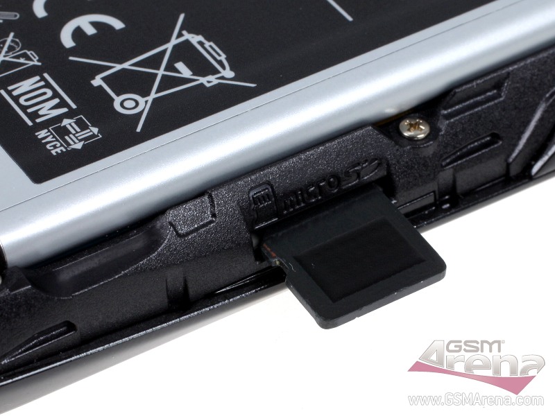 Samsung I5800 Galaxy 3 pictures, official photos