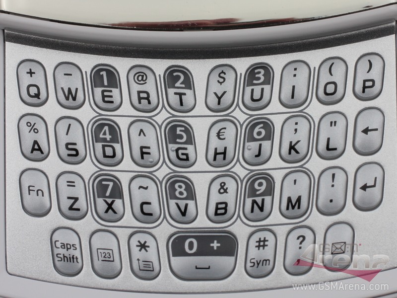 Samsung i620 pictures, official photos