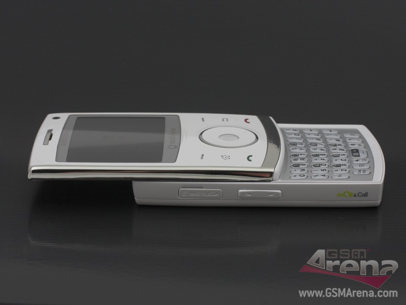 Samsung i620 pictures, official photos