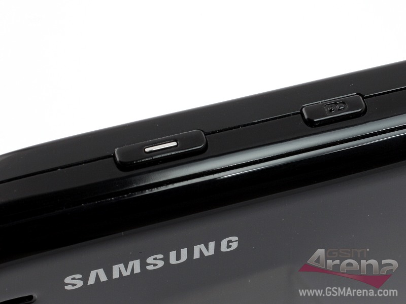 Samsung I7500 Galaxy pictures, official photos