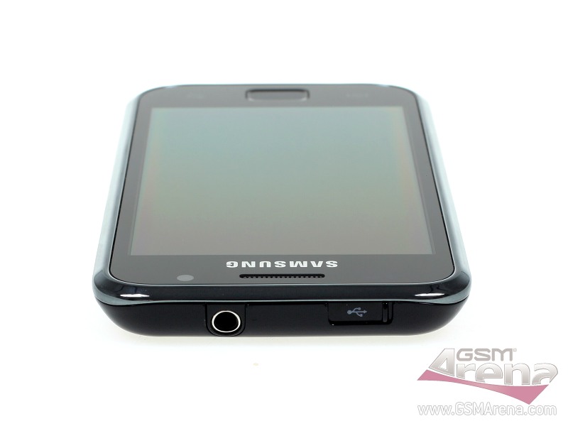 Samsung I9000 Galaxy S pictures, official photos