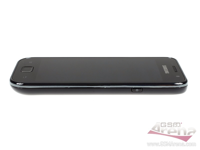 Samsung I9003 Galaxy SL pictures, official photos