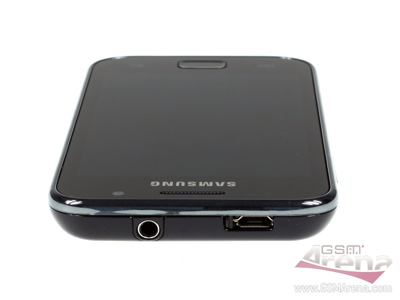 Samsung I9003 Galaxy SL pictures, official photos