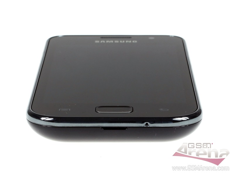 Samsung I9003 Galaxy SL pictures, official photos