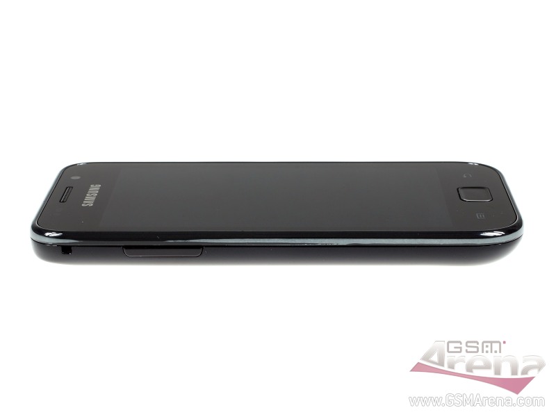 Samsung I9003 Galaxy SL pictures, official photos