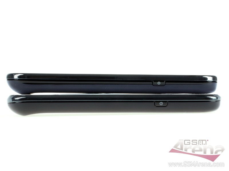 Samsung I9003 Galaxy SL pictures, official photos