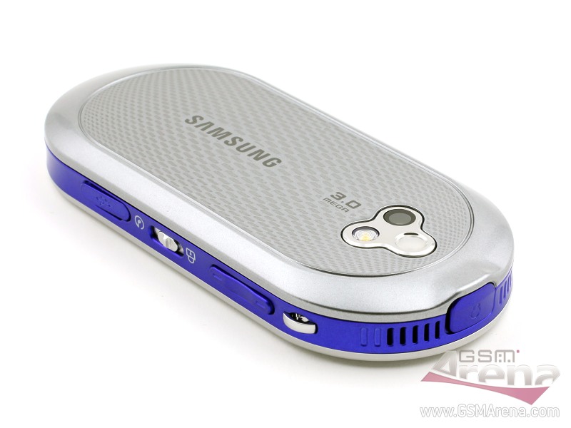 Samsung M7600 Beat DJ pictures, official photos