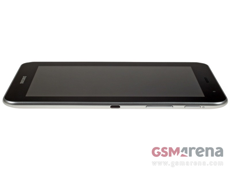 Samsung P6200 Galaxy Tab 7.0 Plus pictures, official photos