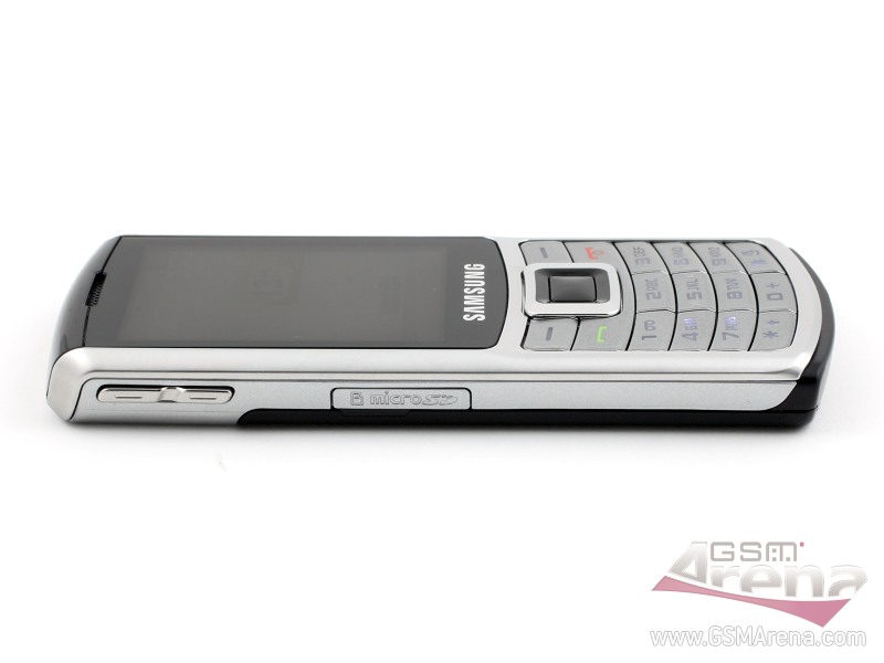 Samsung S3310 pictures, official photos