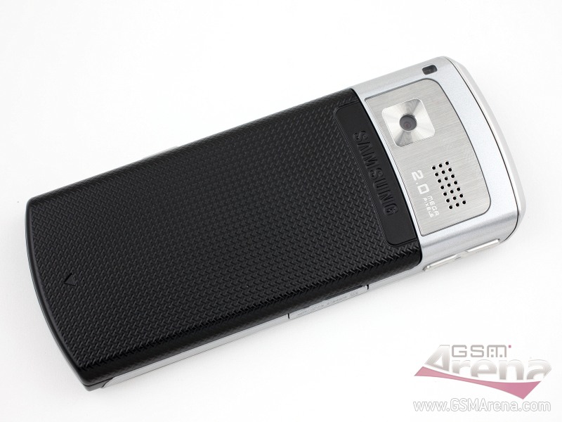Samsung S3310 pictures, official photos