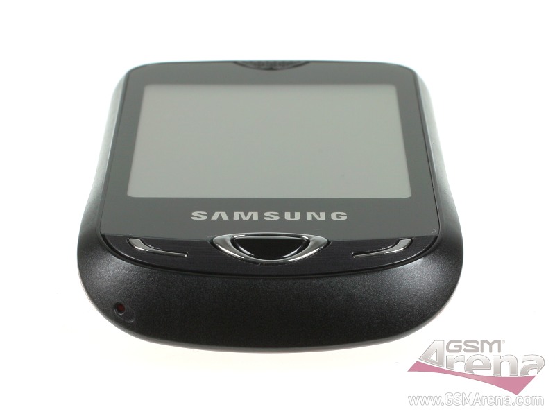 Samsung S3370 pictures, official photos