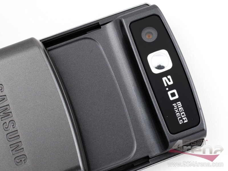 Samsung S3500 pictures, official photos