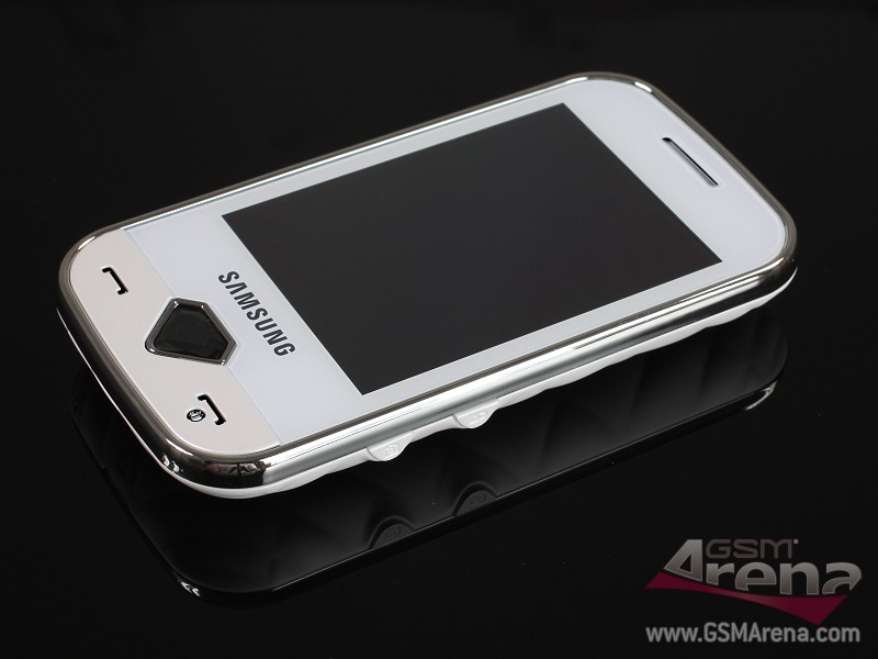 Samsung S7070 Diva pictures, official photos