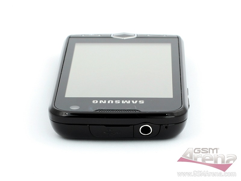 Samsung S8000 Jet pictures, official photos
