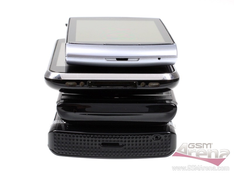 Samsung S8500 Wave pictures, official photos