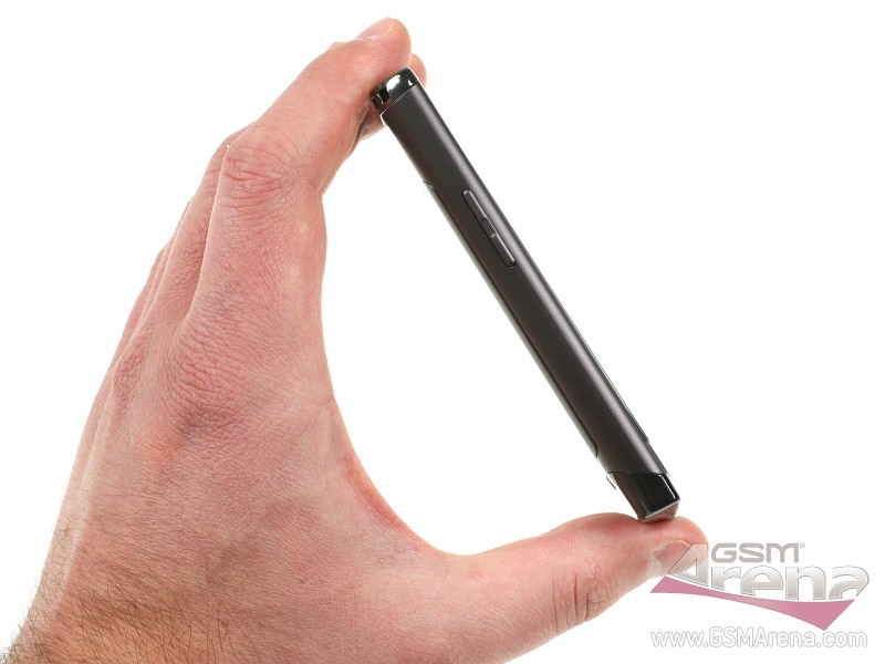 Samsung S8500 Wave pictures, official photos