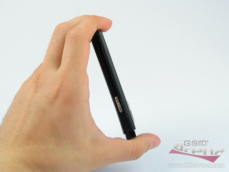 Samsung U600 pictures, official photos