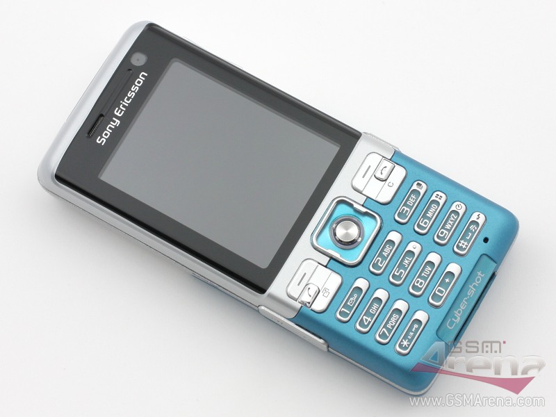 Sony Ericsson C702 pictures, official photos