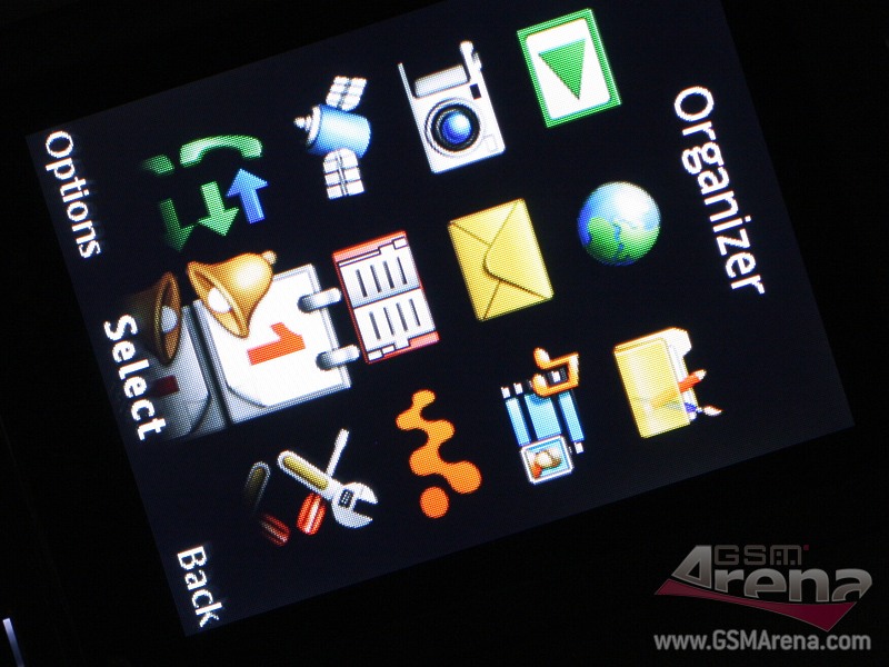 Sony Ericsson W760 pictures, official photos