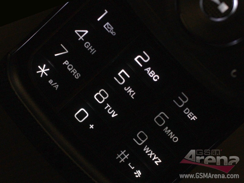 Sony Ericsson W760 pictures, official photos