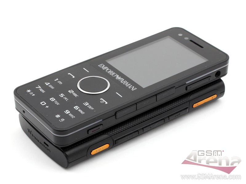 Sony Ericsson W902 pictures, official photos
