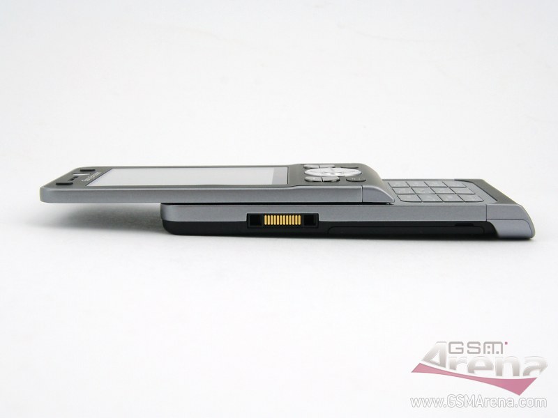 Sony Ericsson W910 pictures, official photos