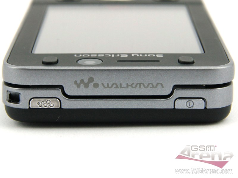 Sony Ericsson W910 pictures, official photos