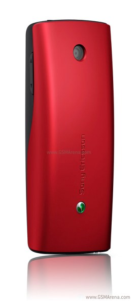 Sony Ericsson Cedar pictures, official photos