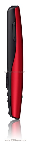 Sony Ericsson Cedar pictures, official photos