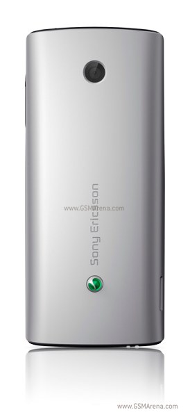 Sony Ericsson Cedar pictures, official photos
