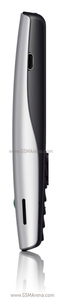 Sony Ericsson Cedar pictures, official photos