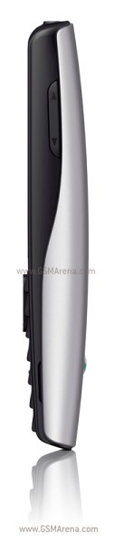 Sony Ericsson Cedar pictures, official photos