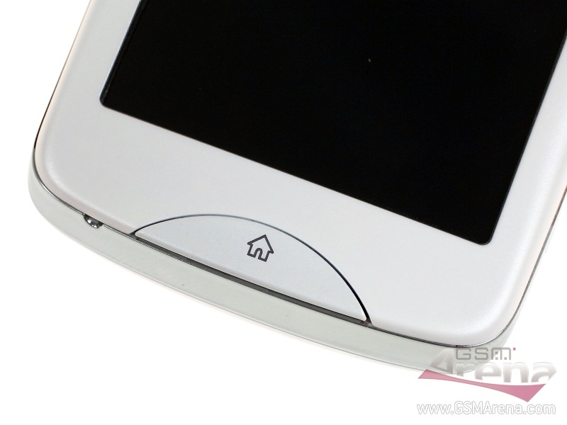 Sony Ericsson txt pro pictures, official photos