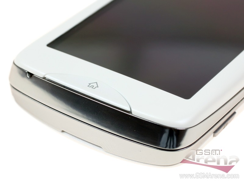 Sony Ericsson txt pro pictures, official photos