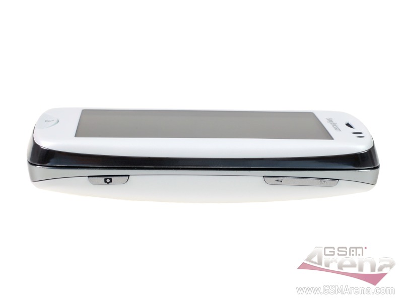 Sony Ericsson txt pro pictures, official photos