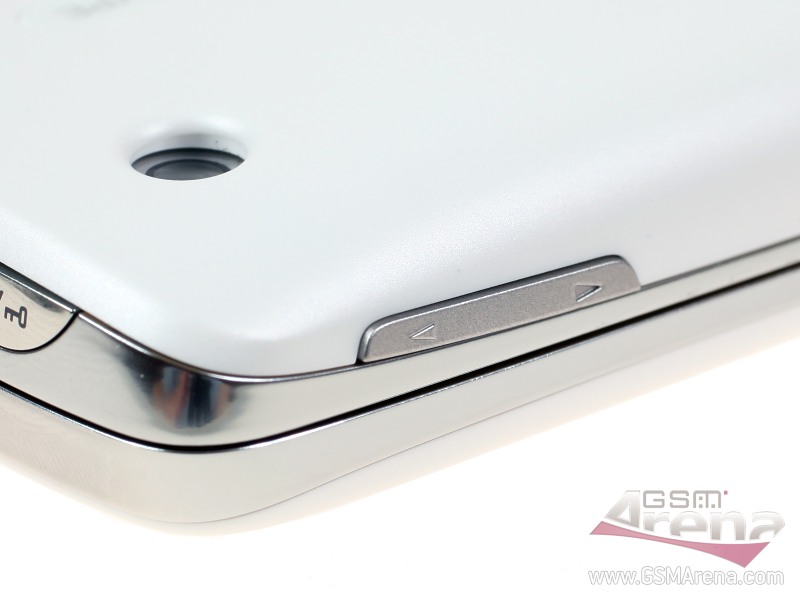 Sony Ericsson txt pro pictures, official photos